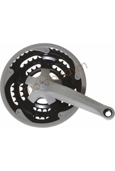 Motobisavm M-3 Lü Aynakol 48 T Siyah**