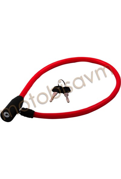 Motobisavm Halat Kilit [86101] 60 cm Zhonglı--