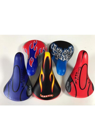 Motobisavm M-Bmx Sele Karışık 272A-- Motobisavm M-Bmx Sele Karışık 272A--