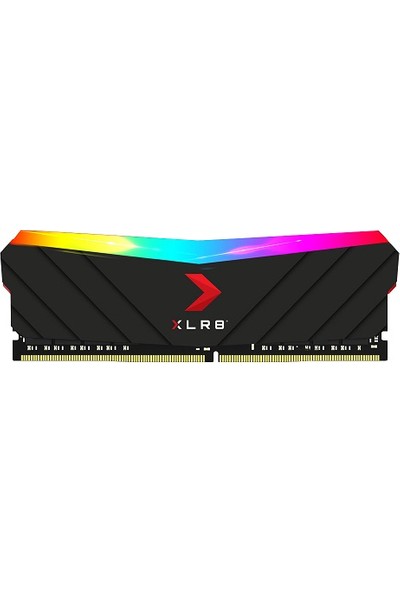 PNY 8 GB Ddr4 3200 Mhz Pny Xlr8 Epıc-X Rgb (8gbx1) MD8GD4320016XRGB