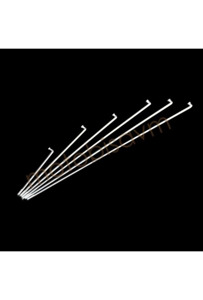 Motobisavm M-Jant Teli 255 mm ( 24*1.3/8 ) 26 Çift Kat-- Motobisavm M-Jant Teli 255 mm ( 24*1.3/8 ) 26 Çift Kat--