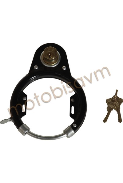 Motobisavm Ay Kilit-- Motobisavm Ay Kilit--