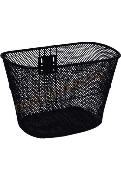 Motobisavm M-Mtb Ön Sepet Takviyeli--