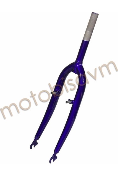 Motobisavm M-Maşa 16 --