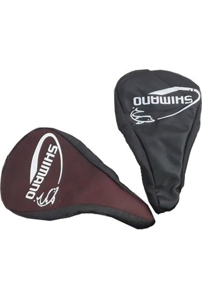 Motobisavm Sele Kılıfı Shımano Baskılı--