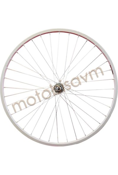 Motobisavm Msr-Tvs Apache Arka Jant--