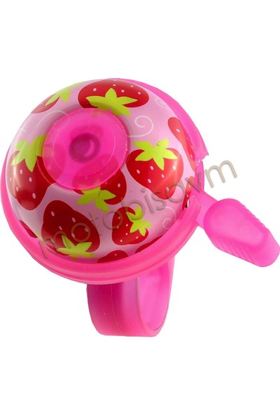 Motobisavm Zil Alüminyum Desenli B278-9S**