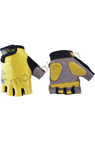 Motobisavm Bisiklet Eldiven--