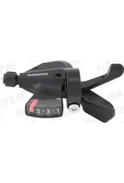 Motobisavm Shımano Vites Kolu 7 Li Sağ**