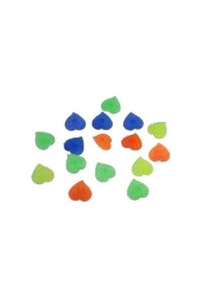 Motobisavm Küçük Kalp**