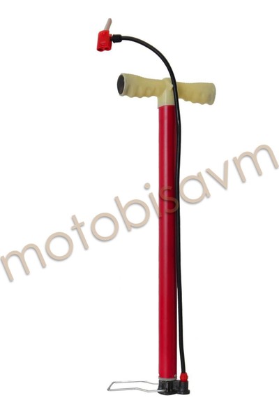 Motobisavm Traktör Pompa Uzun Ters Çalışan 1. Kalite--