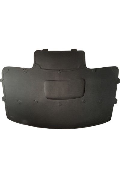 Bmw 5 Serisi E39 Kaput Izolasyon Süngeri 51488159483 Bmw 5 Serisi E39 Kaput Izolasyon Süngeri 51488159483