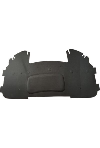 Bmw 3 Serisi E90 E91 E92 E93 Kaput Izolasyon Süngeri 51487059260 Bmw 3 Serisi E90 E91 E92 E93 Kaput Izolasyon Süngeri 51487059260