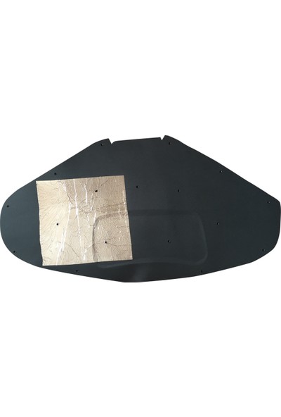 Bmw F20 F22 F30 F32 F34 F36 Kaput Izolasyon Süngeri 51487221993