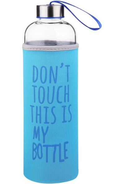 My Bottle Borosilikat Cam Matara Borcam Su Şişesi 1 Lt My Bottle Borosilikat Cam Matara Borcam Su Şişesi 1 Lt