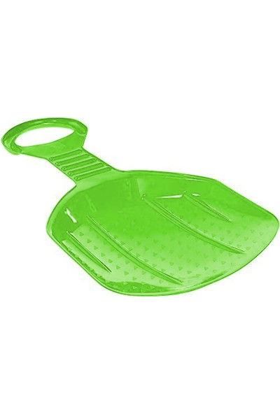 Eda Kürek Şeklinde Kızak