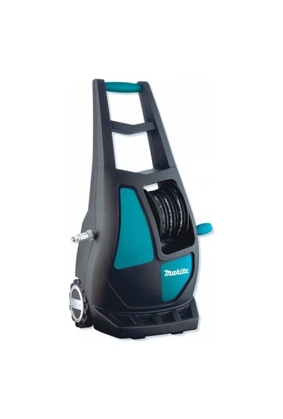 Makita HW132 Basınçlı Yıkama Makinası Makita HW132 Basınçlı Yıkama Makinası
