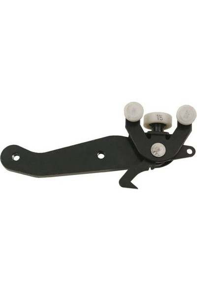 VW 7H0843398H Transporter T5 Sürgülü Kapı Makarası Sağ Alt