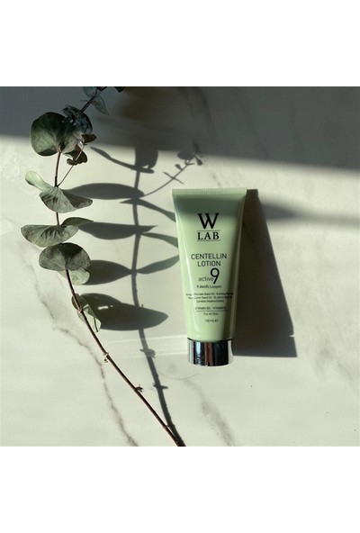 W-Lab Centellin Lotion 100 ml