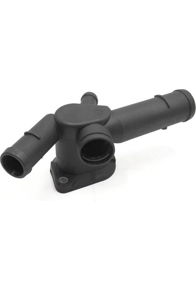 VW 06A121133D Volkswagen Golf 4 Bora Audi A3 Tt Su Flanşı VW 06A121133D Volkswagen Golf 4 Bora Audi A3 Tt Su Flanşı