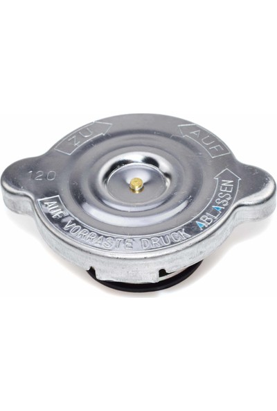 W124 W126 W140 W201 W202 W210 Rad. Su Depo KAPAĞI(120) 1245000406