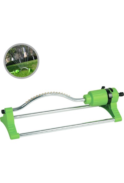 Anself Sulama Yağmurlama 17-Hole Bahçe Yağmurlama Ayarlanabilir