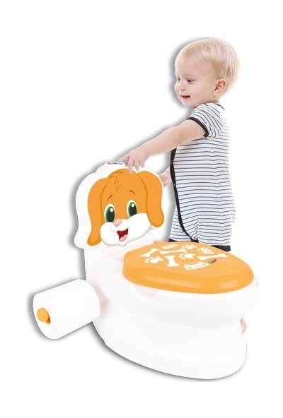 Pilsan Eğitici Köpek Klozet