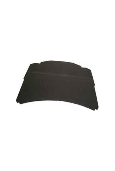 Mercedes W124 Kaput Izolasyon Süngeri 1246820026