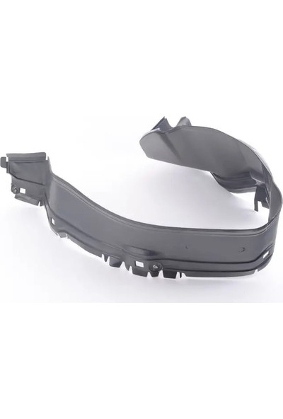 Mercedes W124 Ön Sağ Çamurluk Davlumbazı 1985-1995 1248840835