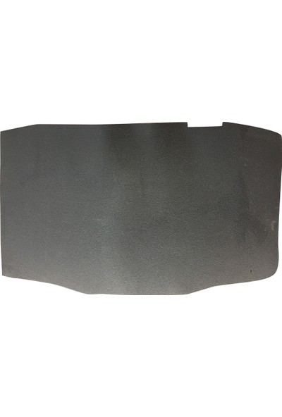 Mercedes W201 Kaput Izolasyon Süngeri 2016821326