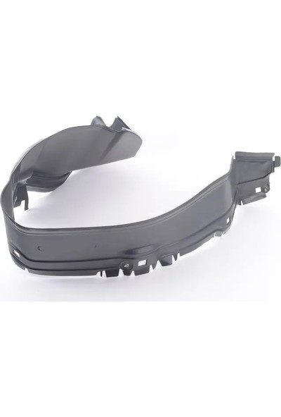 Mercedes W124 Ön Sol Çamurluk Davlumbazı 1985-1995 1248840735