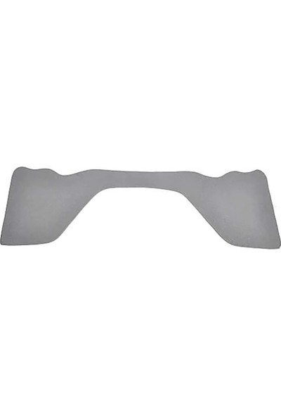 Mercedes W124 Kaput Izolasyon Süngeri Yarım 1248870198