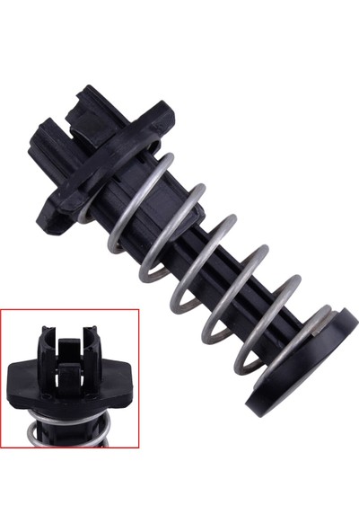 Mercedes 2218800327 Kaput Kilit Yayı W216 - W221 Mercedes 2218800327 Kaput Kilit Yayı W216 - W221