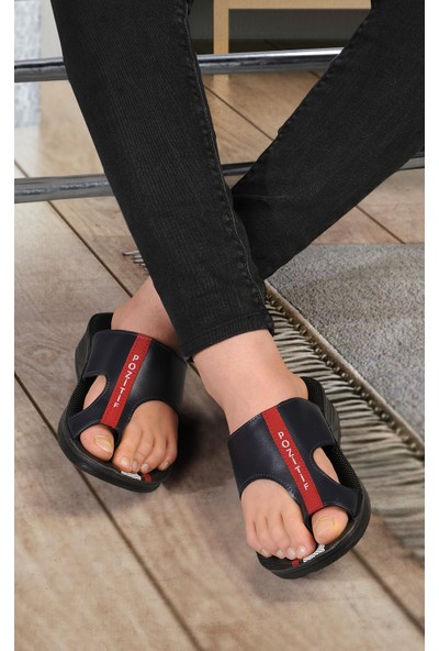MODALİST Pozitif Parmak Arası Erkek Terlik