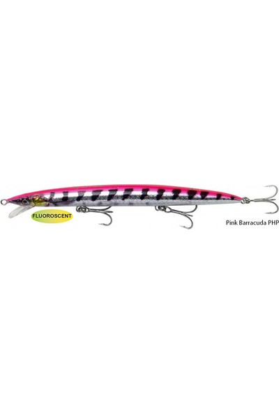 Savage Gear Jerk Minnow 145 Mm 17 Gr Sinking Suni Yem Pink Barracuda Php Savage Gear Jerk Minnow 145 Mm 17 Gr Sinking Suni Yem Pink Barracuda Php