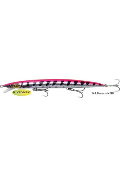 Savage Gear Jerk Minnow 175 Mm 29 Gr Sinking Suni Yem Pink Barracuda Php Savage Gear Jerk Minnow 175 Mm 29 Gr Sinking Suni Yem Pink Barracuda Php