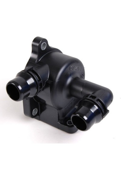 Bmw E46 E81 E87 E90 N42 Motor Termostat Gövdesi 11517506576 Bmw E46 E81 E87 E90 N42 Motor Termostat Gövdesi 11517506576