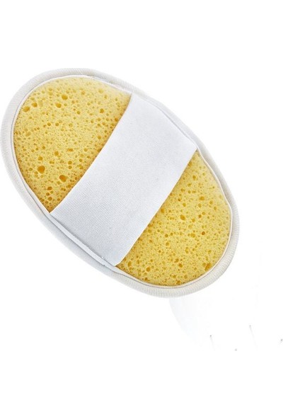 Baby Babyjem Lastikli Bebek Yıkama Süngeri Eldiveni 382 Baby Babyjem Lastikli Bebek Yıkama Süngeri Eldiveni 382