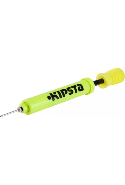 Kipsta Çift Etkili Top Pompası