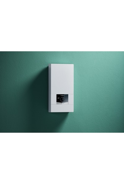 Vaillant Ved E 18-8 Int Trifaze Elektrikli Isıtıcı