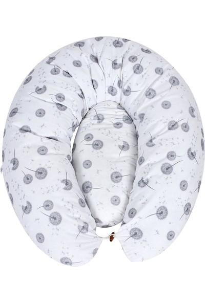 Sevi Bebe Yastıklı Anne Bebek Emzirme Minderi ART-579 Uç Uç Desen Sevi Bebe Yastıklı Anne Bebek Emzirme Minderi ART-579 Uç Uç Desen