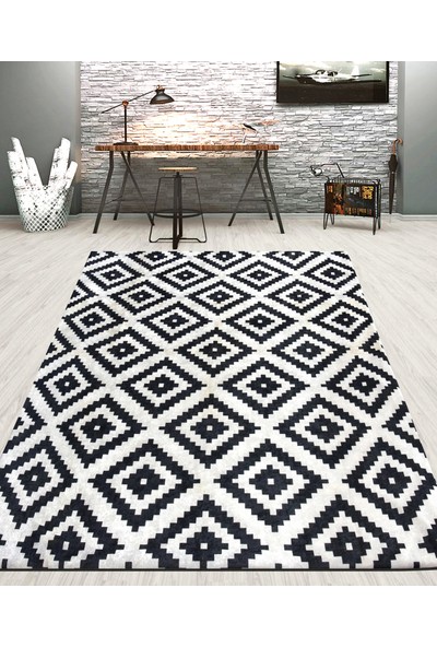 Nur Home Tekstil Süngerli Kadife Lastikli Halı Örtüsü Nrh-11 Ikea Modeli