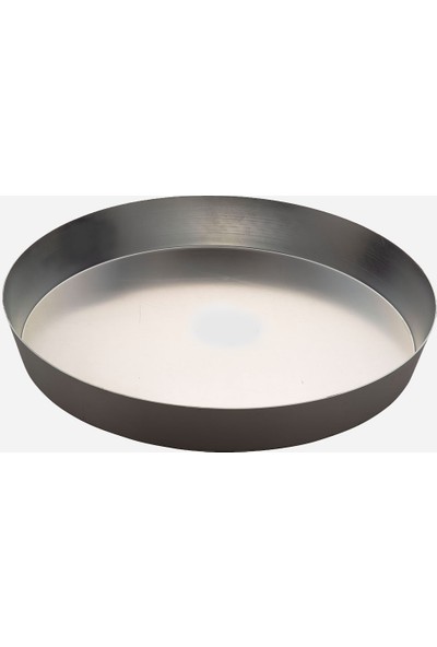 Olkar Eloksalı Alüminyum Kesme Fırın Tepsisi