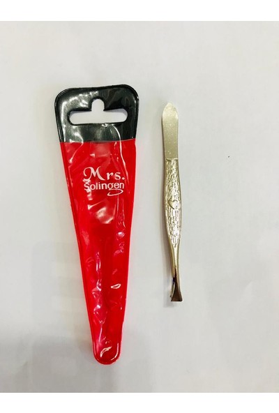 Solingen Mrs. Solingen Cımbız