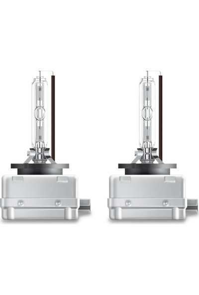 Osram D1S Ampul 4500K Xenon Night Breaker Laser Xeanarc (2 Adet) Duobox 66140 Xnl Osram D1S Ampul 4500K Xenon Night Breaker Laser Xeanarc (2 Adet) Duobox 66140 Xnl