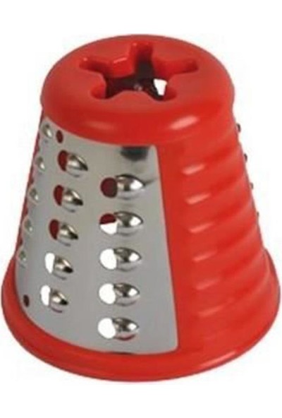 Tefal Fresh Express Max Kırmızı Rende Konisi SS-193998 Tefal Fresh Express Max Kırmızı Rende Konisi SS-193998