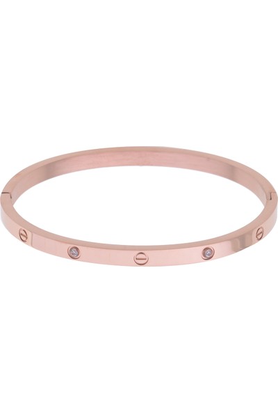 Modamugo Kelepçe ve Zincir Bileklik