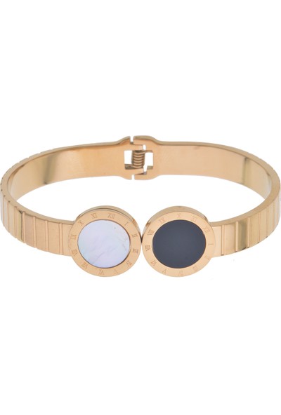 Modamugo Kelepçe ve Zincir Bileklik