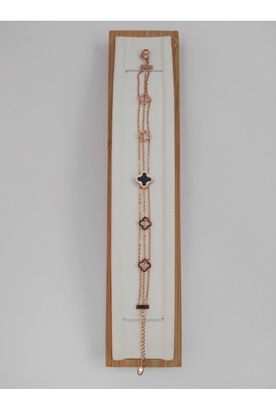 Modamugo Kelepçe ve Zincir Bileklik