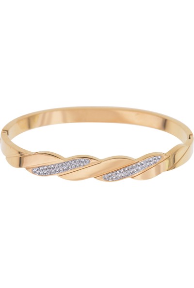 Modamugo Kelepçe ve Zincir Bileklik